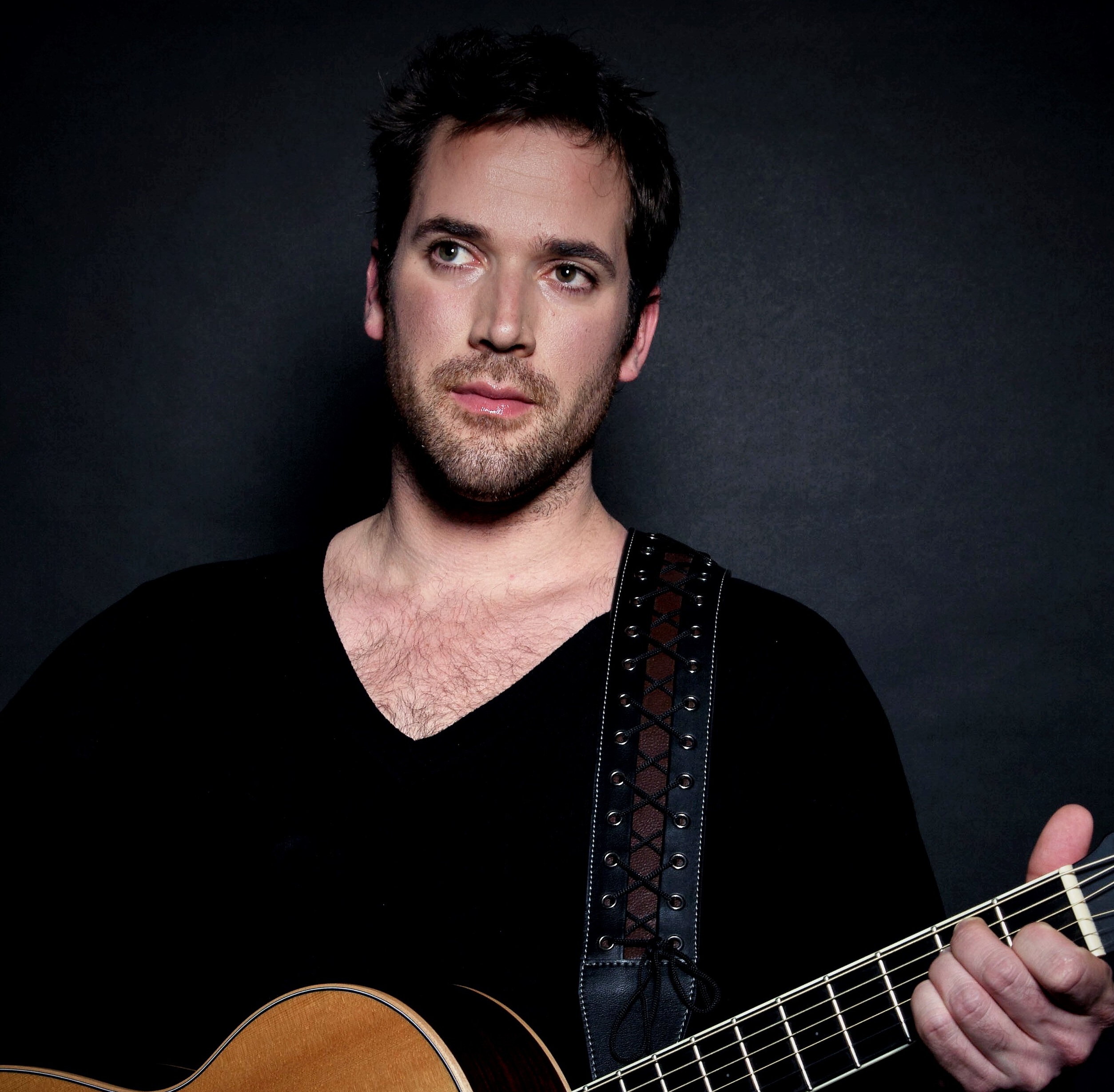 Jonathan Malnoury – Trad'à Lutry